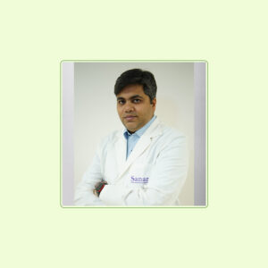 Dr. Archit Pandit - Leading Surgical Oncologist in India | Safartibbi